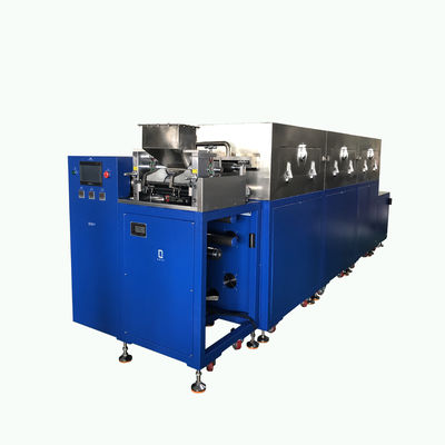 Quality Battery Cell Making Machine & Battery Welding Machine factory ...